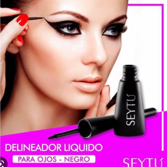 Seytu | Makeup | Seytu Eye Liners And Mascara Set | Poshmark